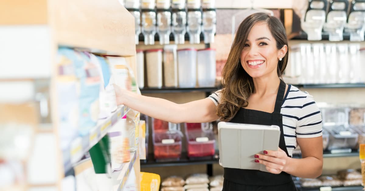 Checklist App retail - Checklist Abacus